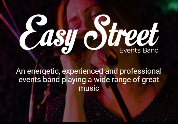 Easy Street Events Band